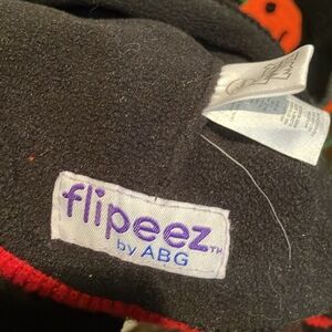 Disney | Accessories | Flipeez By Abg Disney Mickey Mouse Hat With ...